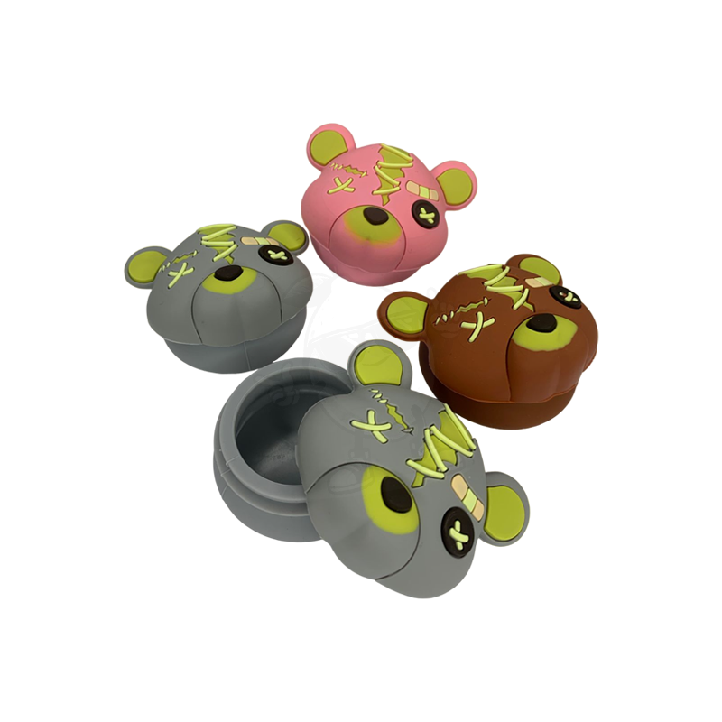 Slick Bad Bear 10ML - Distribuidora Lemon