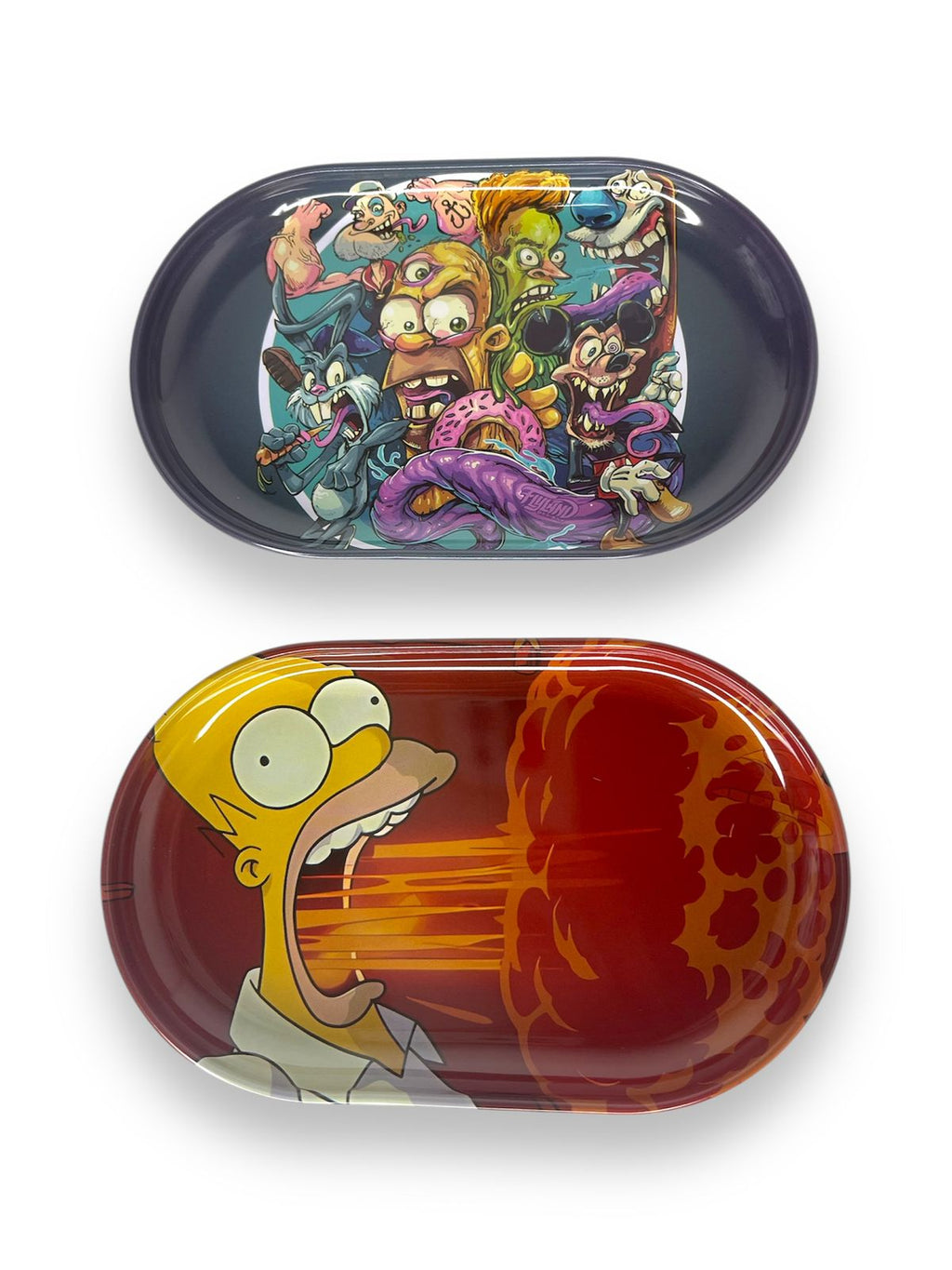 Bandeja Homer Simpsons Mini - Distribuidora Lemon