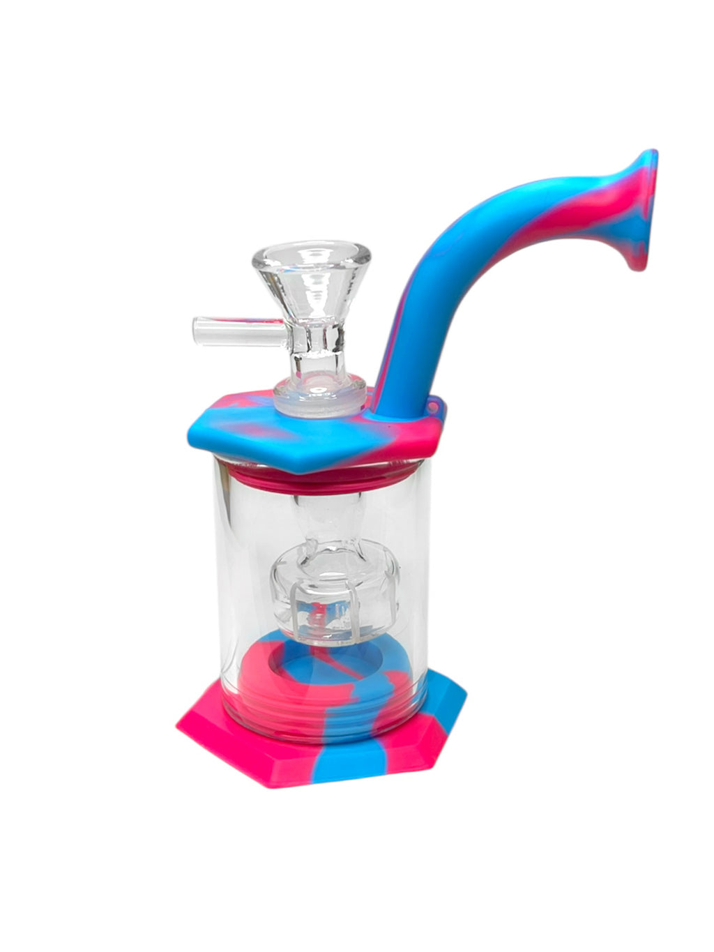 Bong Visualize 15CM - Distribuidora Lemon