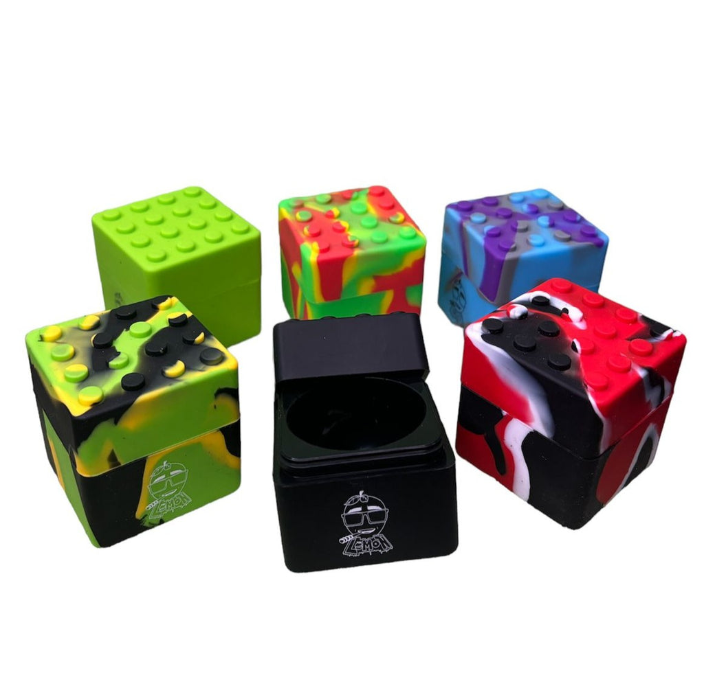 Slick Lego Lemon 60ML - Distribuidora Lemon