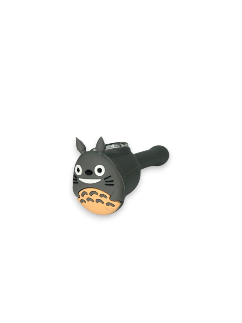 Pipe de Silicone Totoro - Distribuidora Lemon