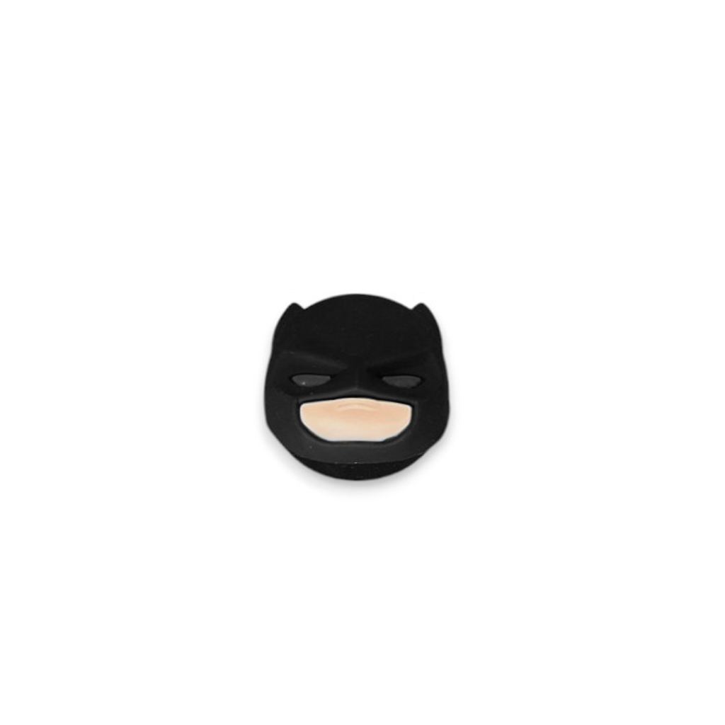 Slick de Silicone Batman 5 ML - Distribuidora Lemon