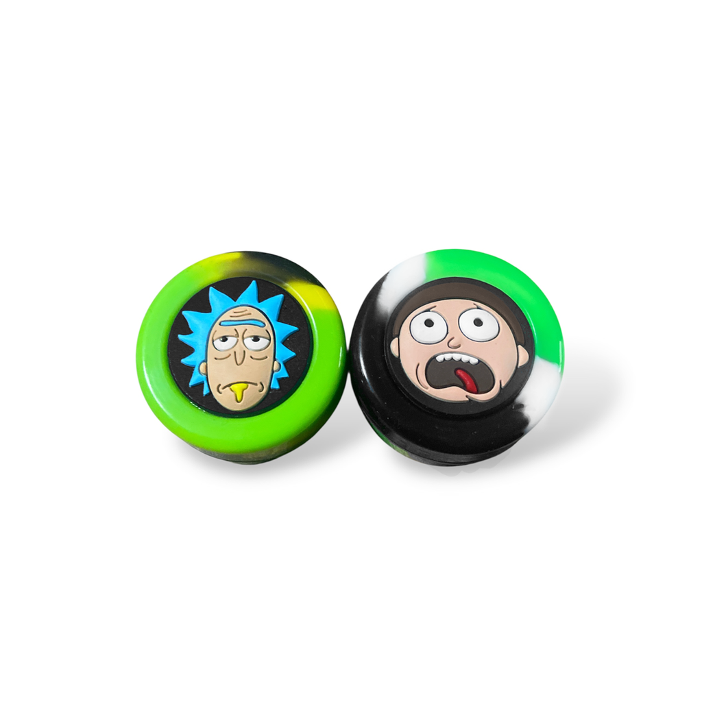 Slick Rick Morty 5ML - Distribuidora Lemon